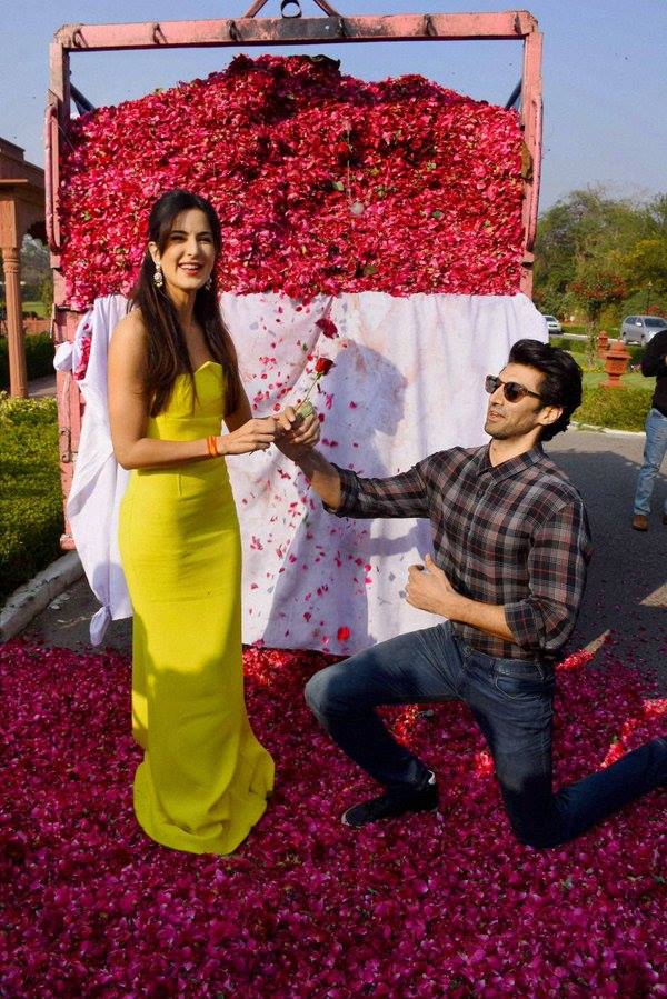 Fitoor (Fitoor Review) Fan Photos | Fitoor Photos, Images, Pictures ...