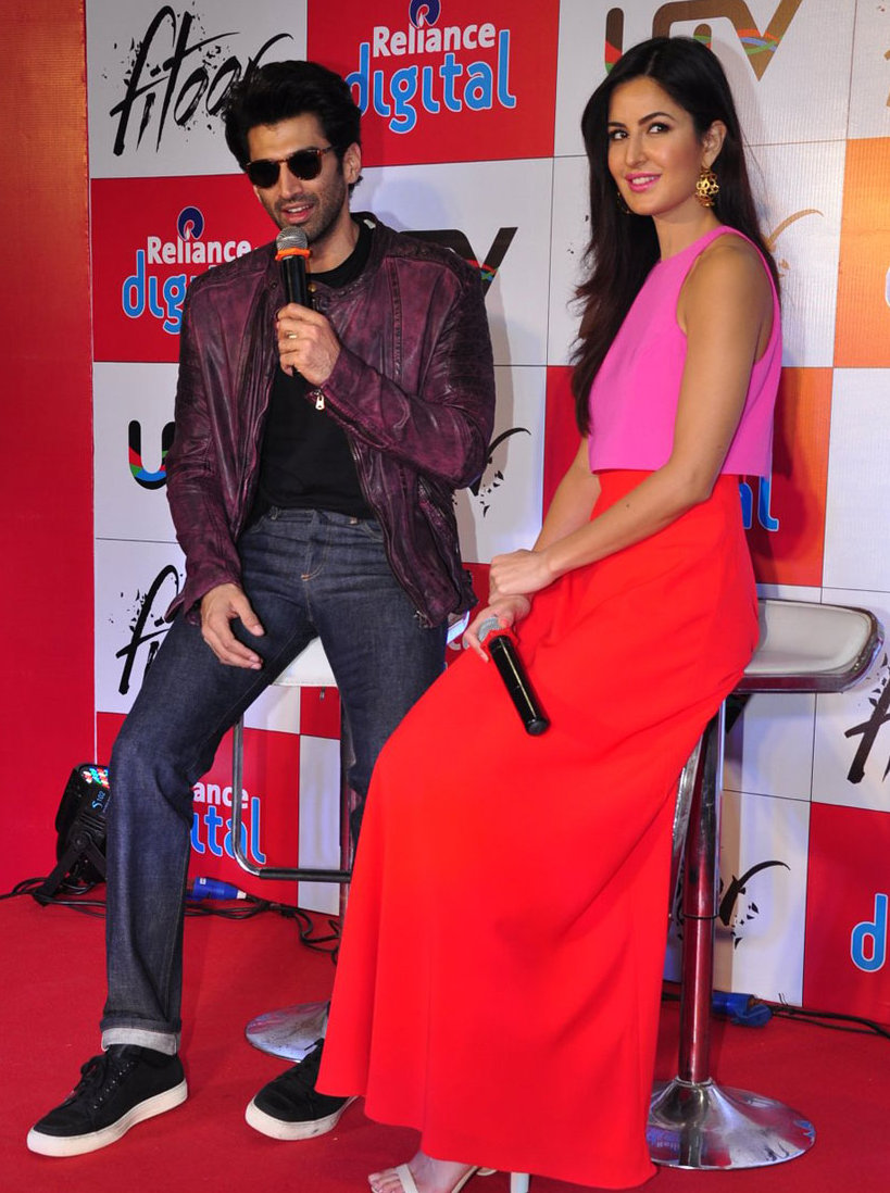 Fitoor (Fitoor Review) Fan Photos | Fitoor Photos, Images, Pictures ...