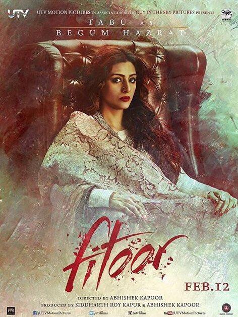 Fitoor (Fitoor Review) Fan Photos | Fitoor Photos, Images, Pictures ...