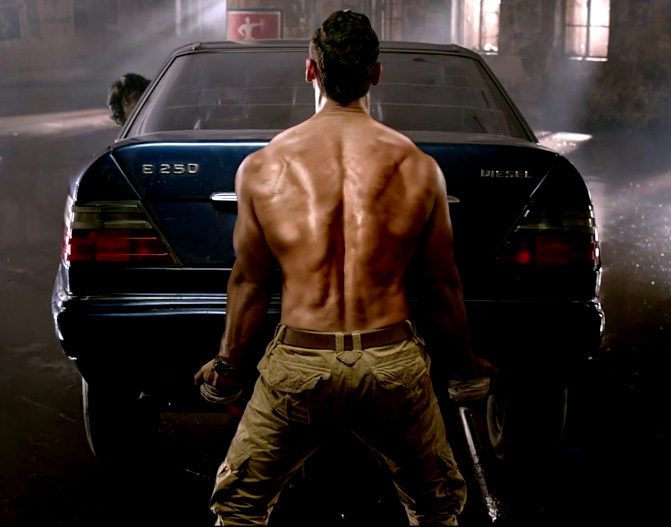 Force 2 (John Abraham Movie Force 2) Fan Photos | Force 2 Photos ...