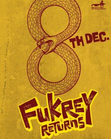 Fukrey Returns (Fukrey 2) Fan Photos | Fukrey Returns Photos, Images ...