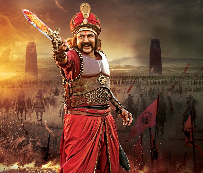 Gautamiputra Satakarni Fan Photos | Gautamiputra Satakarni Photos ...