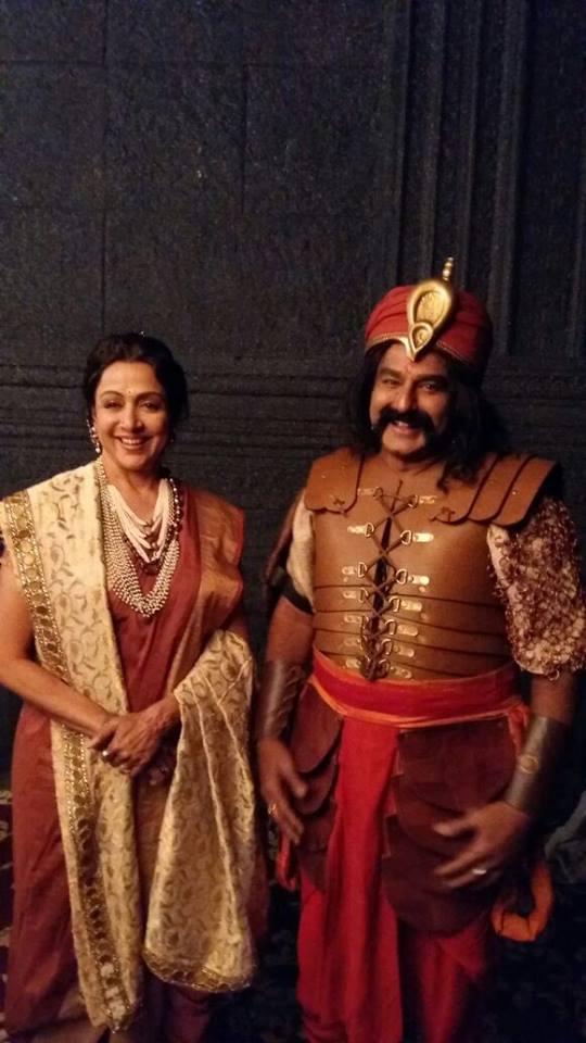 Gautamiputra Satakarni Fan Photos | Gautamiputra Satakarni Photos ...
