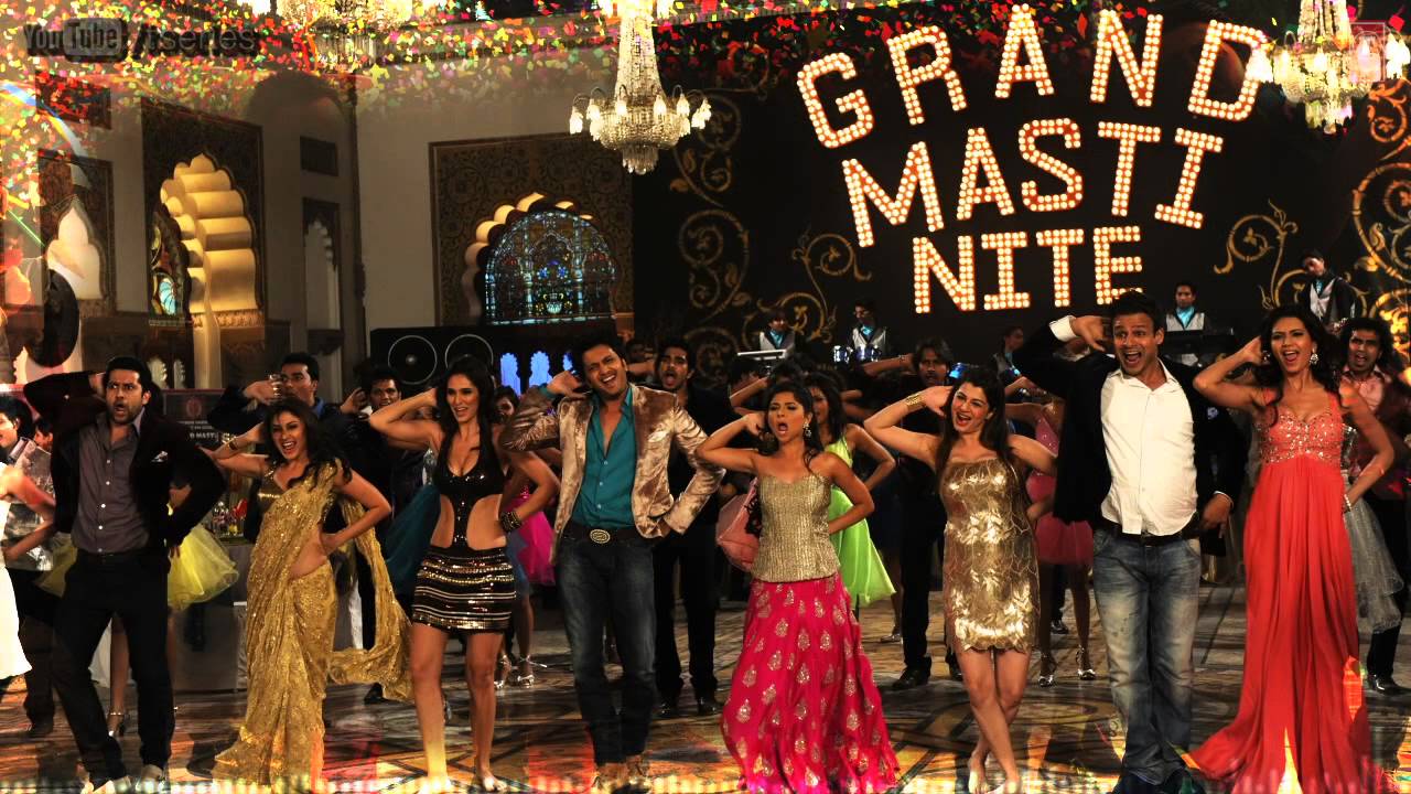 Grand Masti Fan Photos | Grand Masti Photos, Images, Pictures # 20864 ...