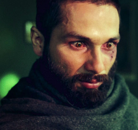 Haider Fan Photos | Haider Photos, Images, Pictures # 27098 - FilmiBeat