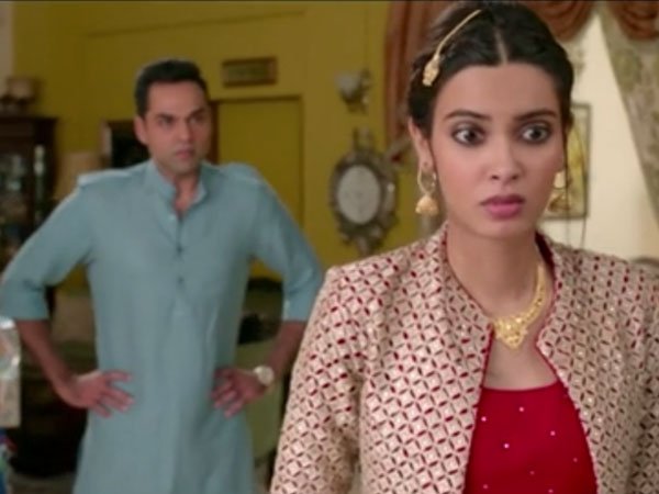 Happy Bhag Jayegi (Happy Bhag Jayegi) Fan Photos | Happy Bhag Jayegi ...