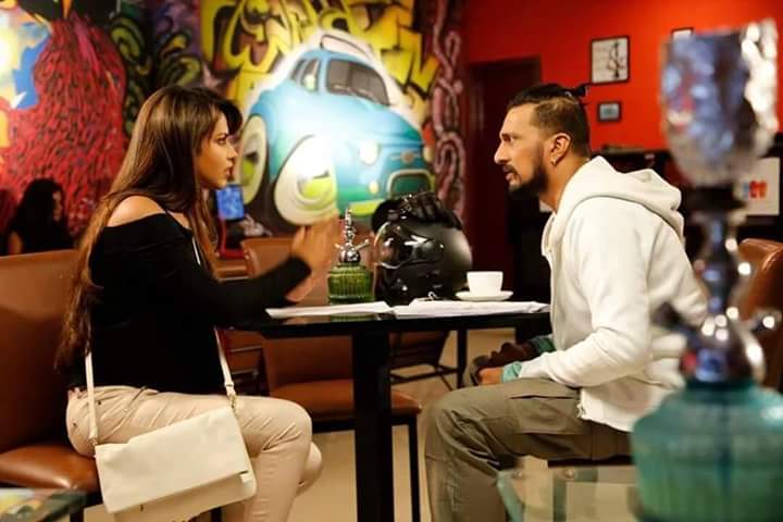 Hebbuli Fan Photos | Hebbuli Photos, Images, Pictures # 48097 - FilmiBeat