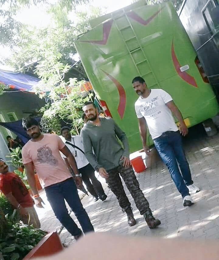 Hebbuli Fan Photos | Hebbuli Photos, Images, Pictures # 48734 - FilmiBeat