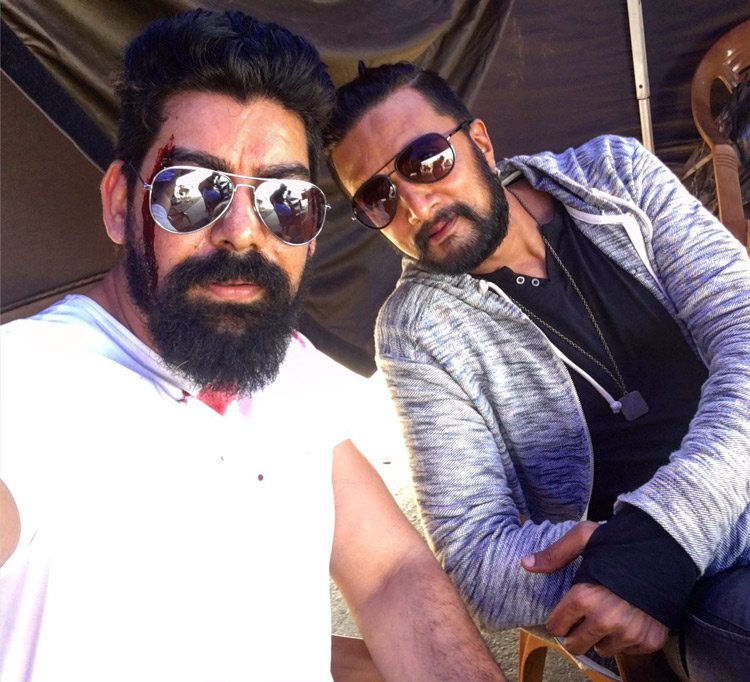 Hebbuli Fan Photos | Hebbuli Photos, Images, Pictures # 52384 - FilmiBeat