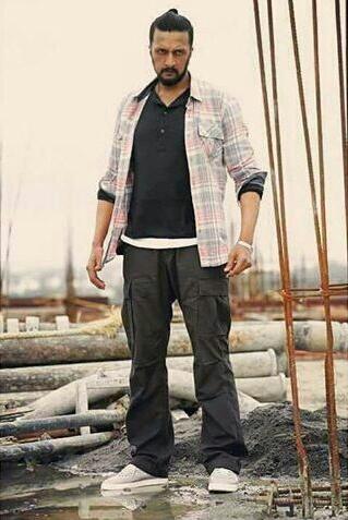 Hebbuli Fan Photos | Hebbuli Photos, Images, Pictures # 54407 - FilmiBeat