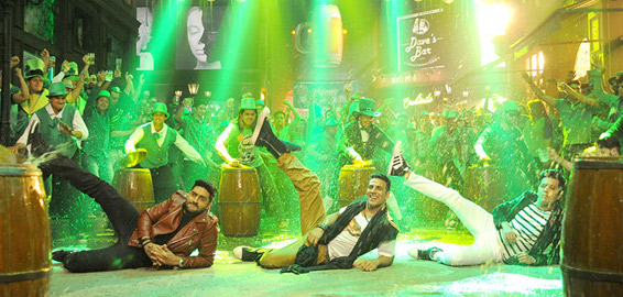 Housefull 3 Fan Photos | Housefull 3 Photos, Images, Pictures # 44637 ...