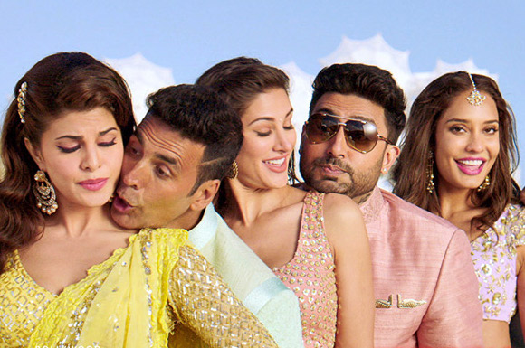 Housefull 3 Fan Photos | Housefull 3 Photos, Images, Pictures # 44638 ...