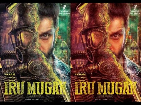 Iru Mugan (Irumugan) Fan Photos | Iru Mugan Photos, Images, Pictures ...