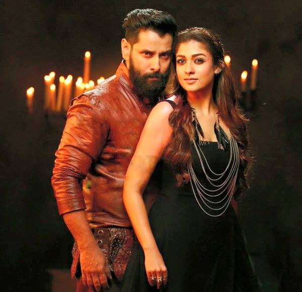 Iru Mugan (Irumugan) Fan Photos | Iru Mugan Photos, Images, Pictures ...