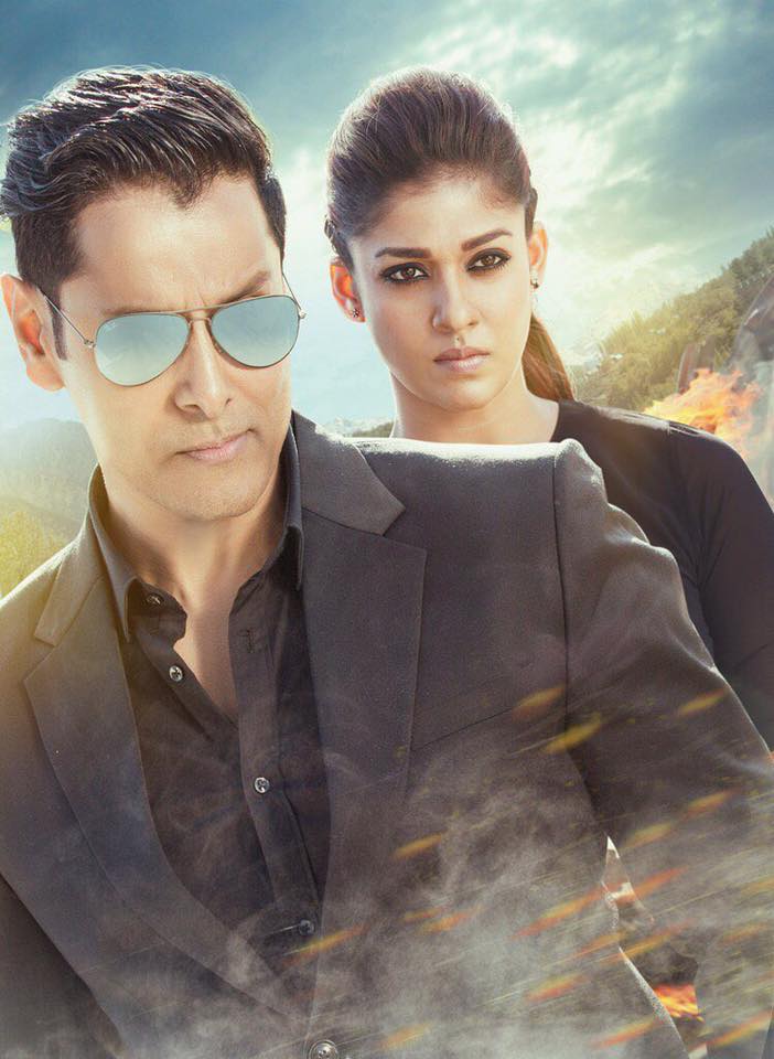 Iru Mugan (Irumugan) Fan Photos | Iru Mugan Photos, Images, Pictures ...