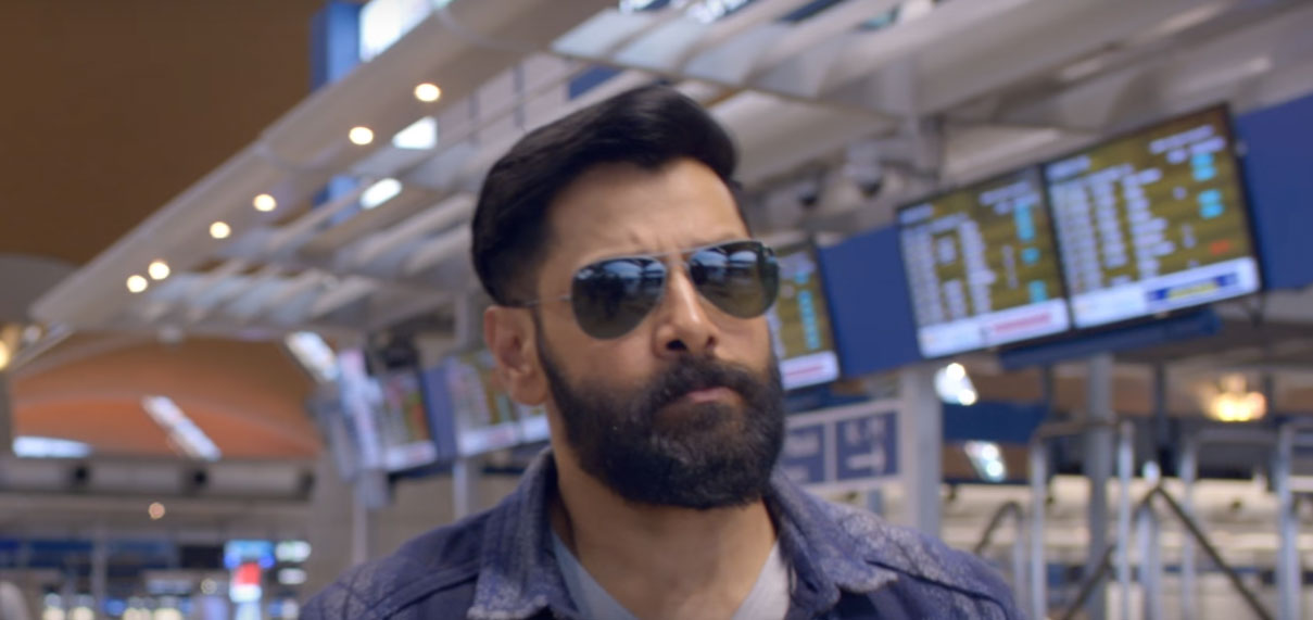 Iru Mugan (Irumugan) Fan Photos | Iru Mugan Photos, Images, Pictures ...