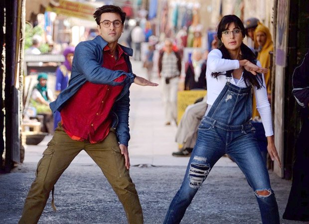 Jagga Jasoos (Jagga Jasoos Cast) Fan Photos | Jagga Jasoos Photos ...