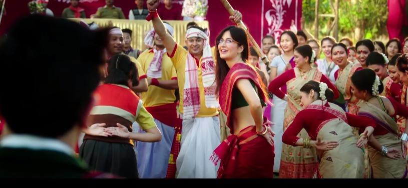 Jagga Jasoos (Jagga Jasoos Cast) Fan Photos | Jagga Jasoos Photos ...