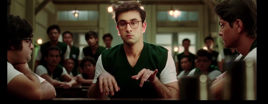 Jagga Jasoos (Jagga Jasoos Cast) Fan Photos | Jagga Jasoos Photos ...