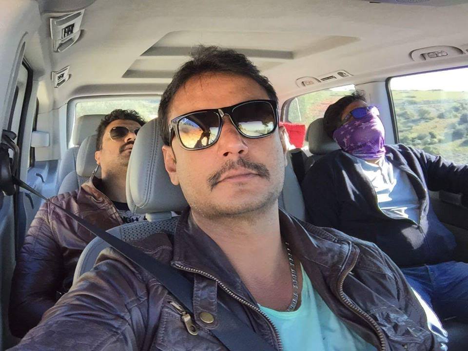Jaggu Dada Fan Photos | Jaggu Dada Photos, Images, Pictures # 41744 ...
