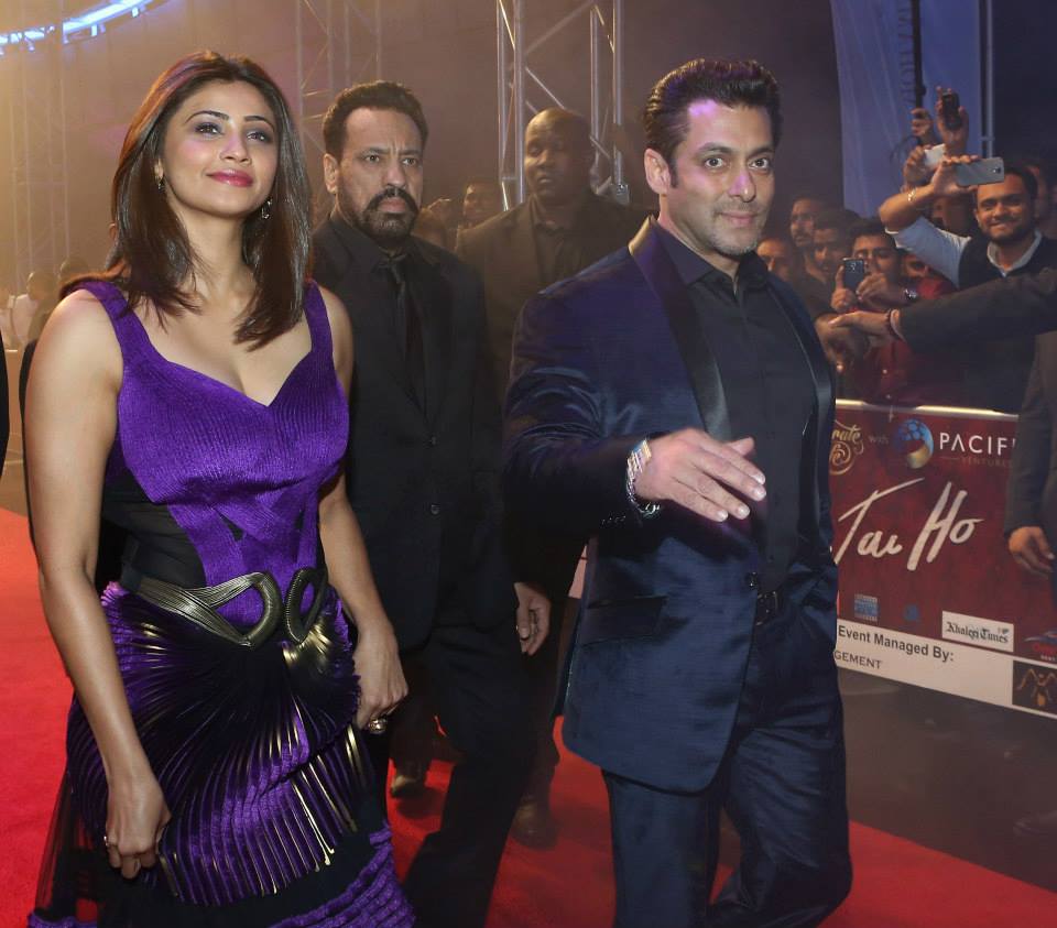Jai Ho (Mental) Fan Photos | Jai Ho Photos, Images, Pictures # 23338 ...