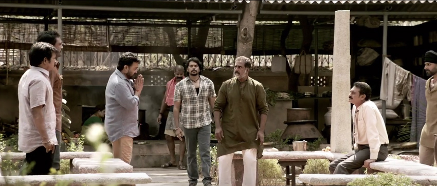 Janatha Garage (Janatha Garage Malayalam Movie) Fan Photos | Janatha ...