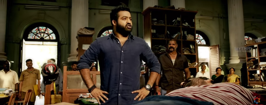 Janatha Garage (Janatha Garage Malayalam Movie) Fan Photos | Janatha ...