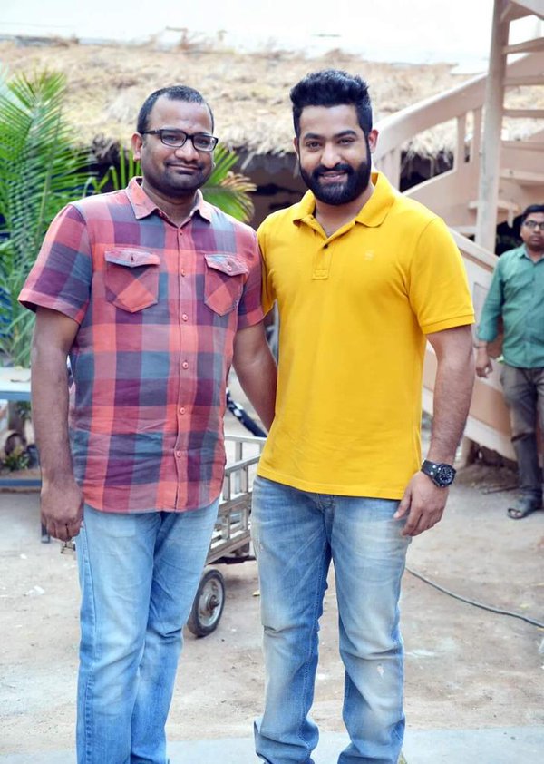 Janatha Garage (Janatha Garage Malayalam Movie) Fan Photos | Janatha ...