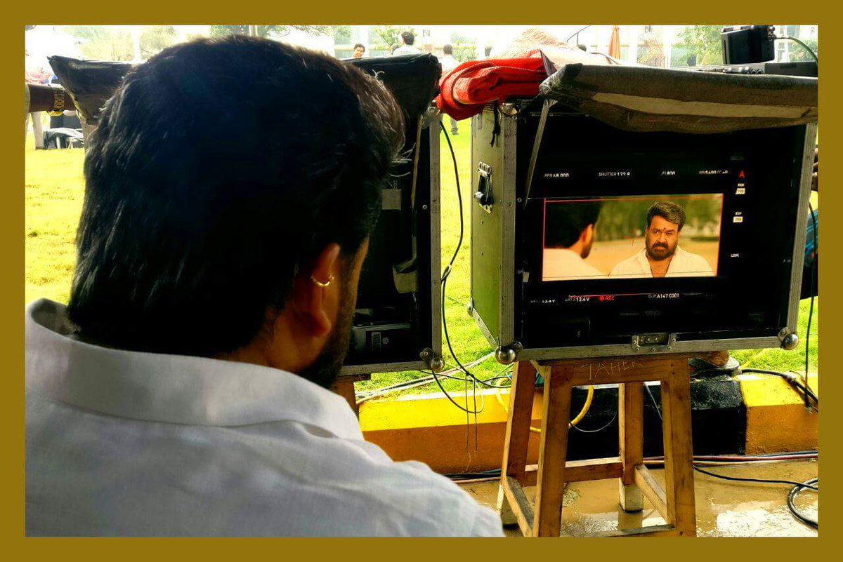 Janatha Garage (Janatha Garage Malayalam Movie) Fan Photos | Janatha ...