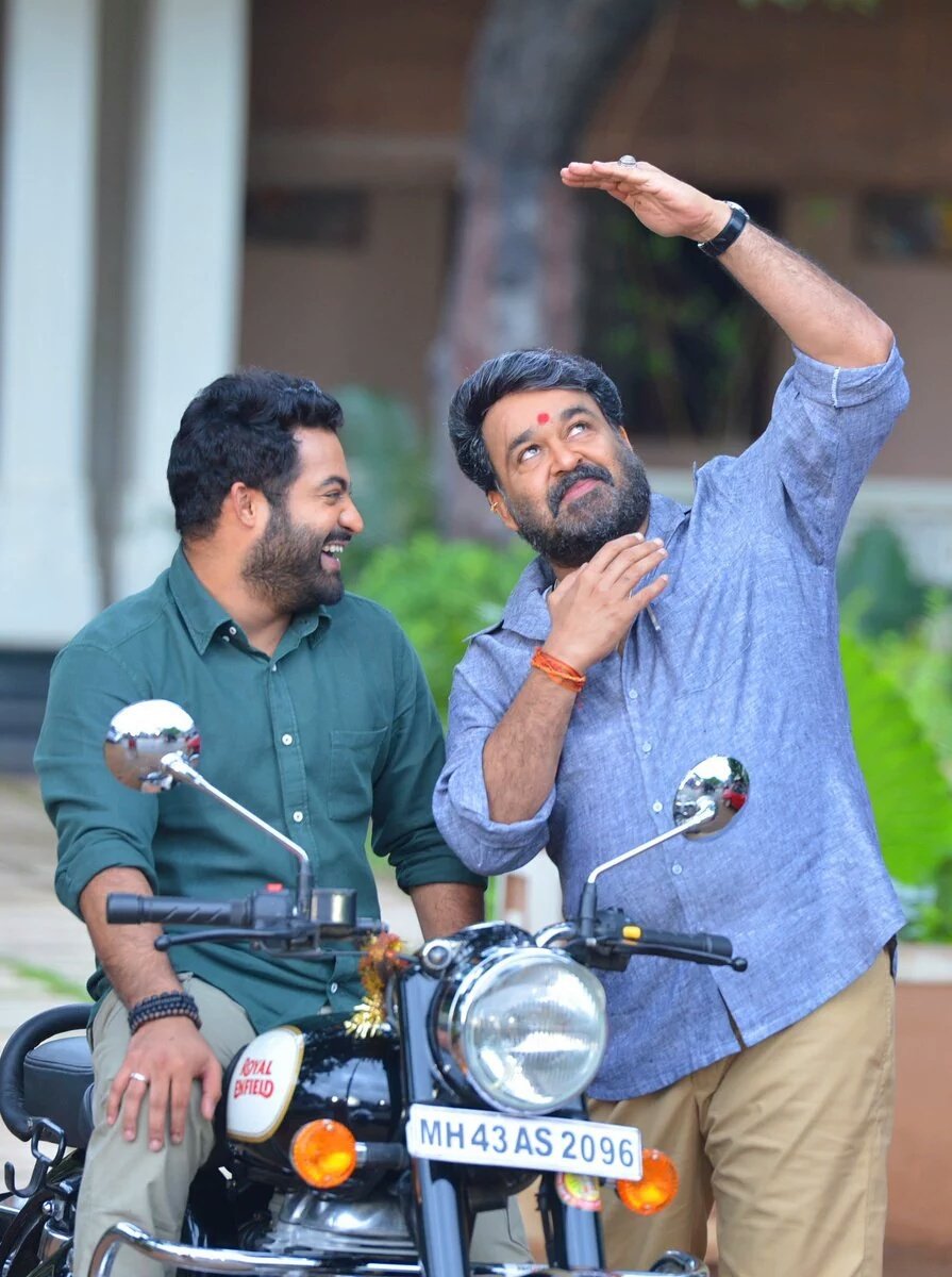Janatha Garage (Janatha Garage Malayalam Movie) Fan Photos | Janatha ...