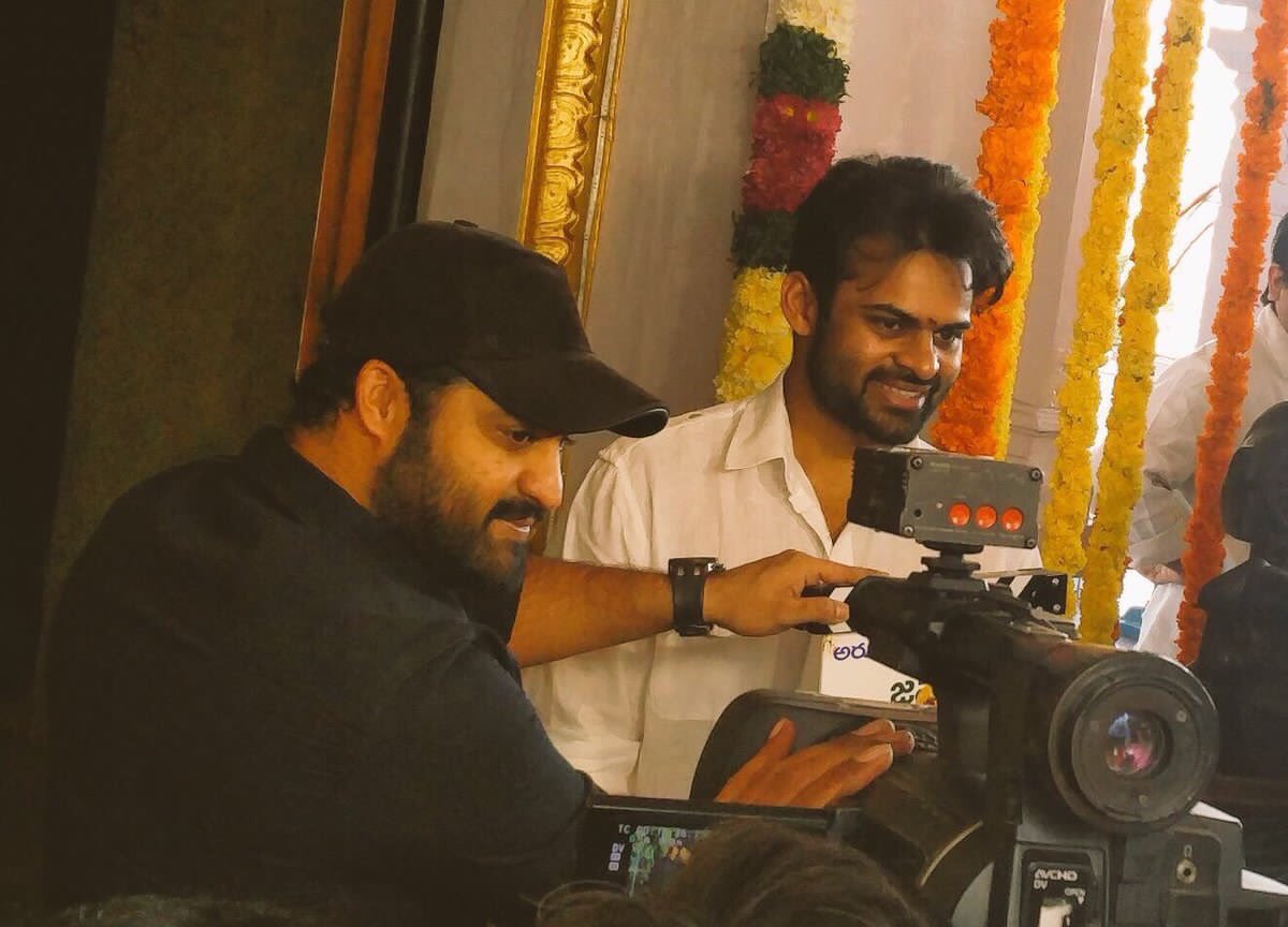 Jawaan Fan Photos | Jawaan Photos, Images, Pictures # 54350 - FilmiBeat