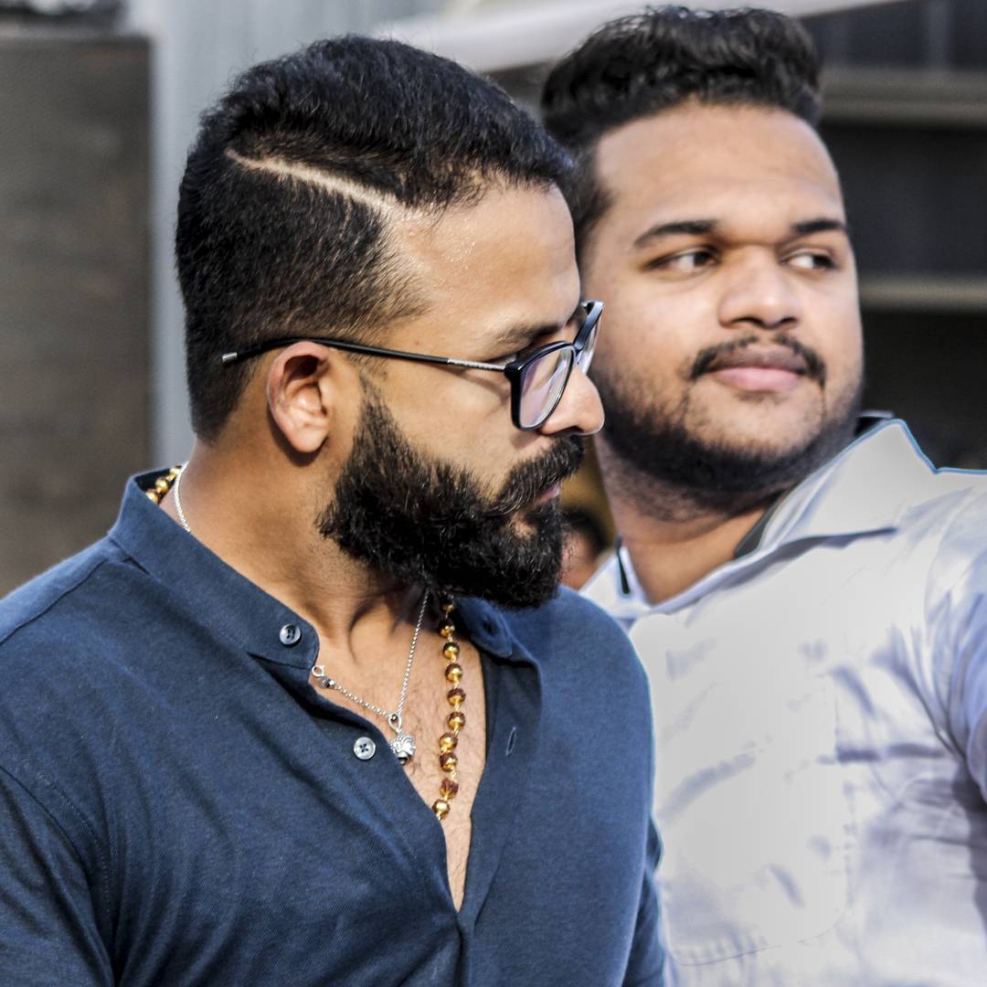 Jayasurya Fan Photos | Jayasurya Pictures, Images - 49947 - FilmiBeat