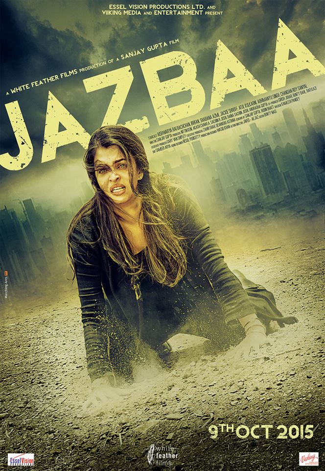 Jazbaa (Jazbaa Movie) Fan Photos | Jazbaa Photos, Images, Pictures ...