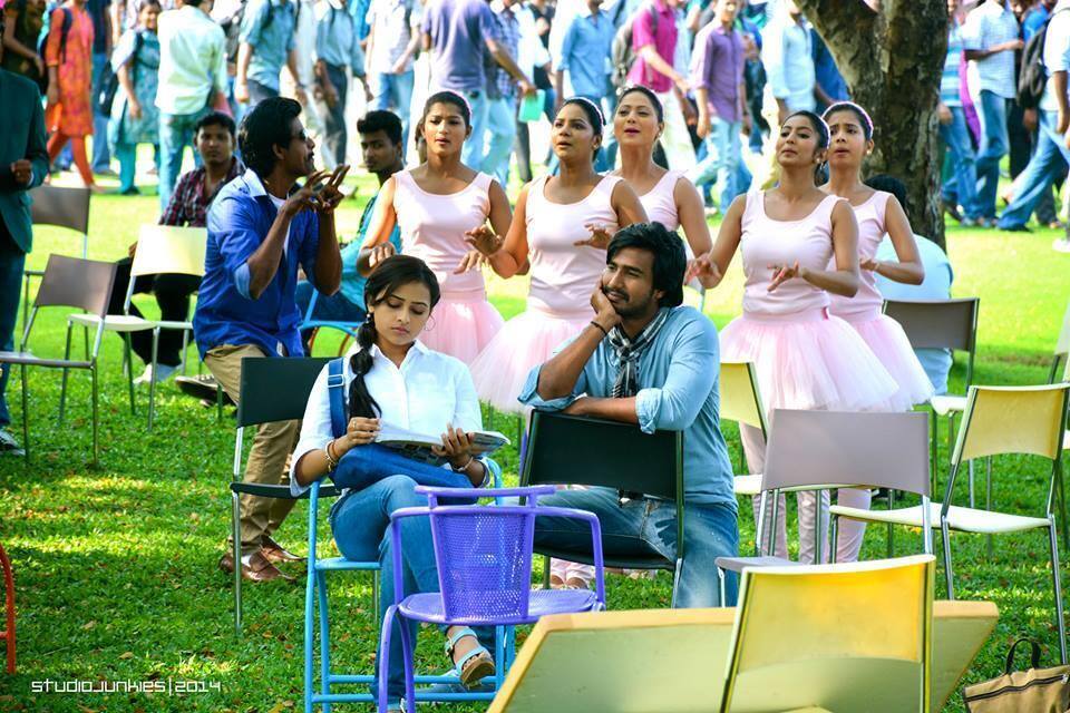 Jeeva Fan Photos | Jeeva Photos, Images, Pictures # 24147 - FilmiBeat
