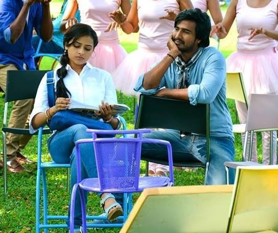 Jeeva Fan Photos | Jeeva Photos, Images, Pictures # 24148 - FilmiBeat