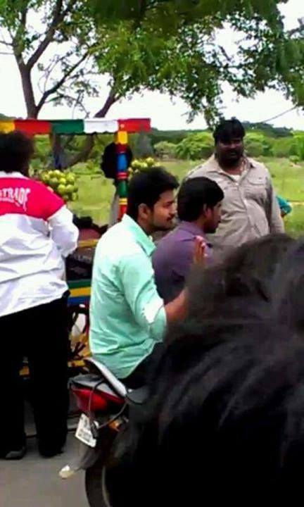 Jilla Fan Photos | Jilla Photos, Images, Pictures # 20840 - FilmiBeat