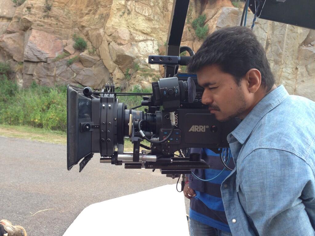 Jilla Fan Photos | Jilla Photos, Images, Pictures # 21691 - FilmiBeat