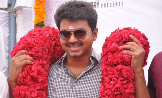Jilla Fan Photos | Jilla Photos, Images, Pictures # 22388 - FilmiBeat