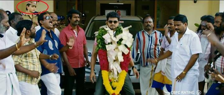 Jilla Fan Photos | Jilla Photos, Images, Pictures # 23030 - FilmiBeat