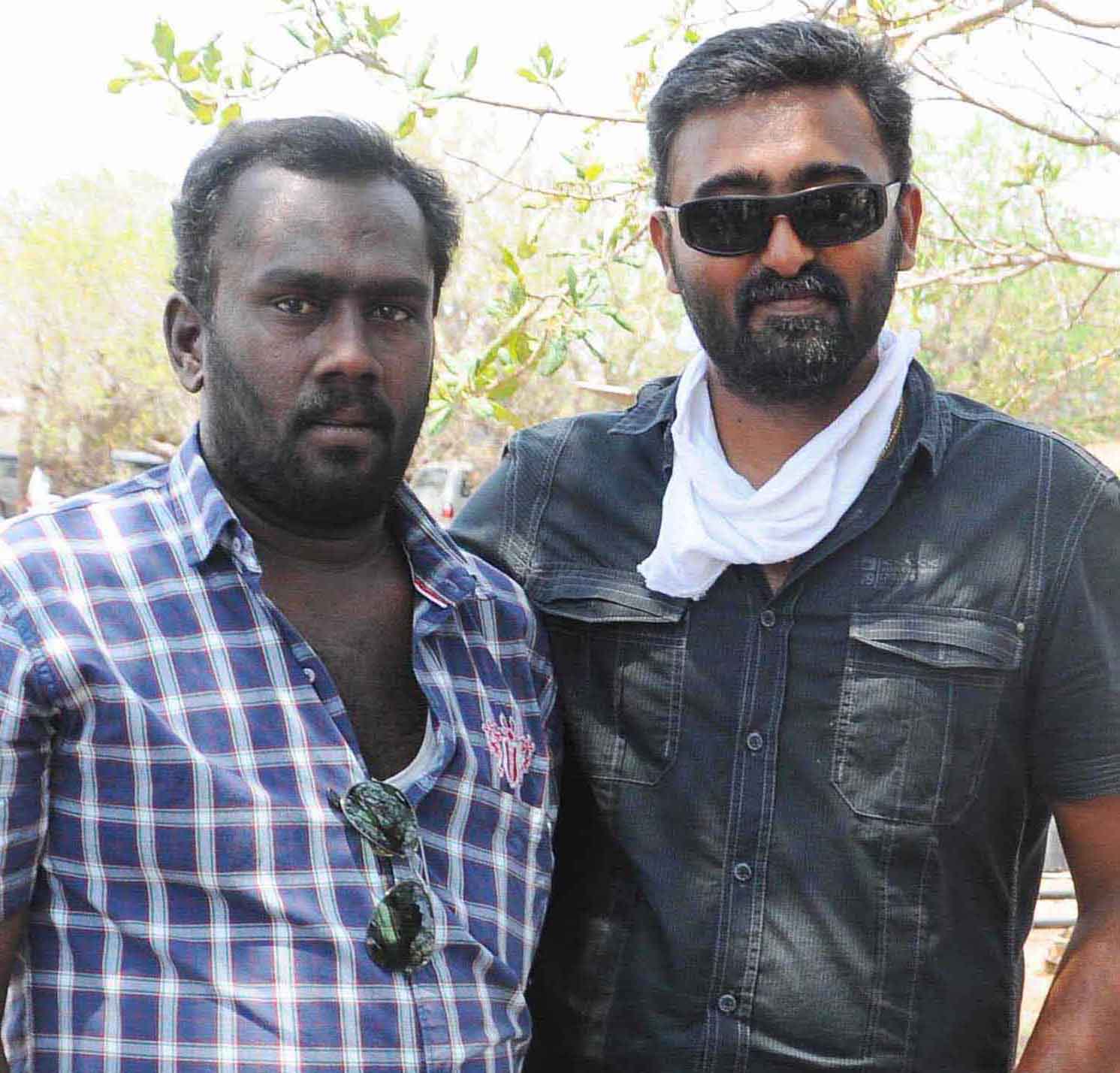 Jilla Fan Photos | Jilla Photos, Images, Pictures # 32656 - FilmiBeat