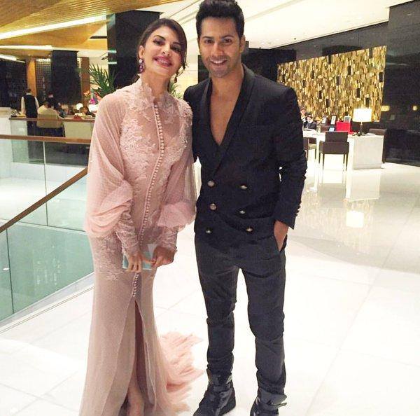 Judwaa 2 Fan Photos | Judwaa 2 Photos, Images, Pictures # 42976 - FilmiBeat