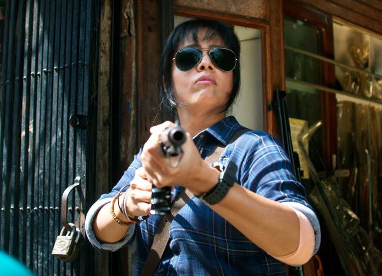 Magalir Mattum (Magalir Mattum 2017) Fan Photos | Magalir Mattum Photos ...