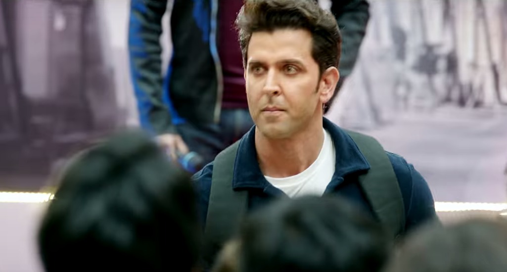 Kaabil (Kaabil Cast) Fan Photos | Kaabil Photos, Images, Pictures ...