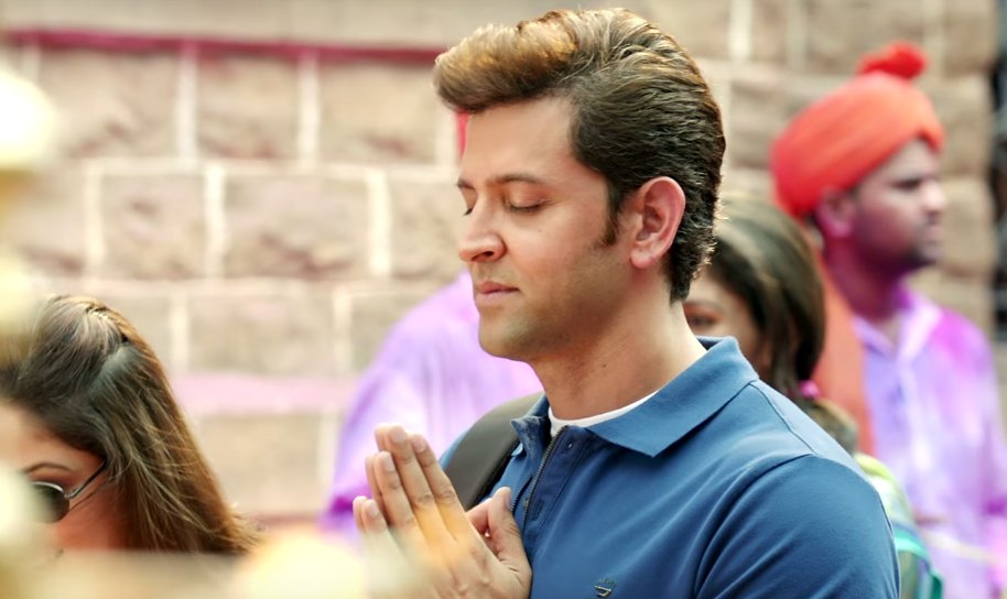 Kaabil (Kaabil Cast) Fan Photos | Kaabil Photos, Images, Pictures ...