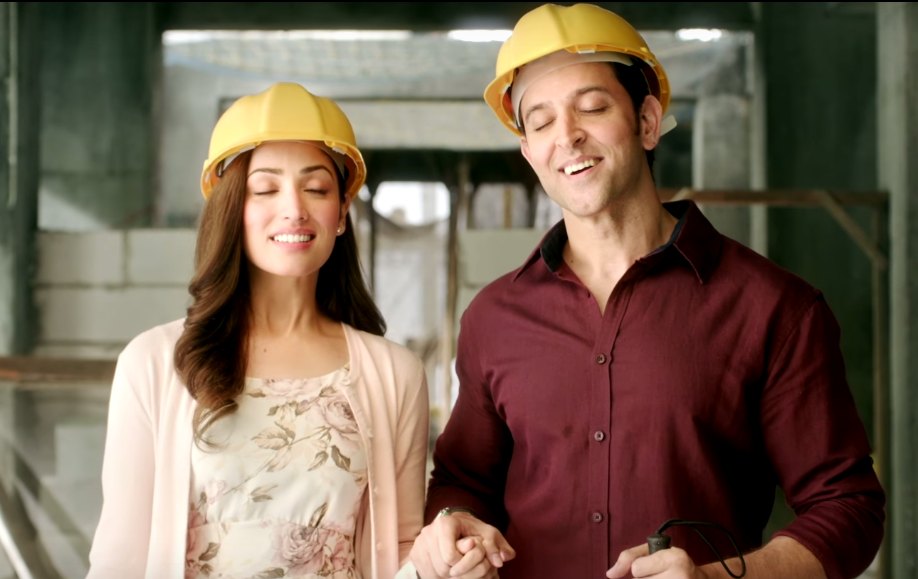 Kaabil (Kaabil Cast) Fan Photos | Kaabil Photos, Images, Pictures ...