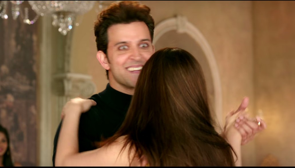 Kaabil (Kaabil Cast) Fan Photos | Kaabil Photos, Images, Pictures ...