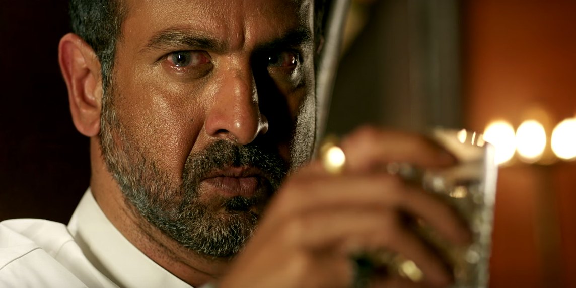 Kaabil (Kaabil Cast) Fan Photos | Kaabil Photos, Images, Pictures ...