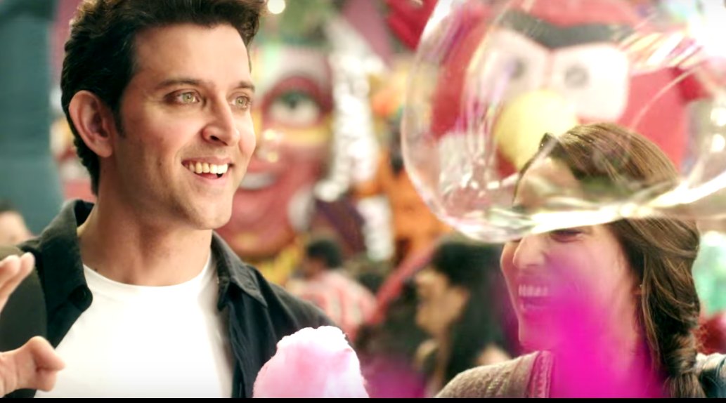 Kaabil (Kaabil Cast) Fan Photos | Kaabil Photos, Images, Pictures ...