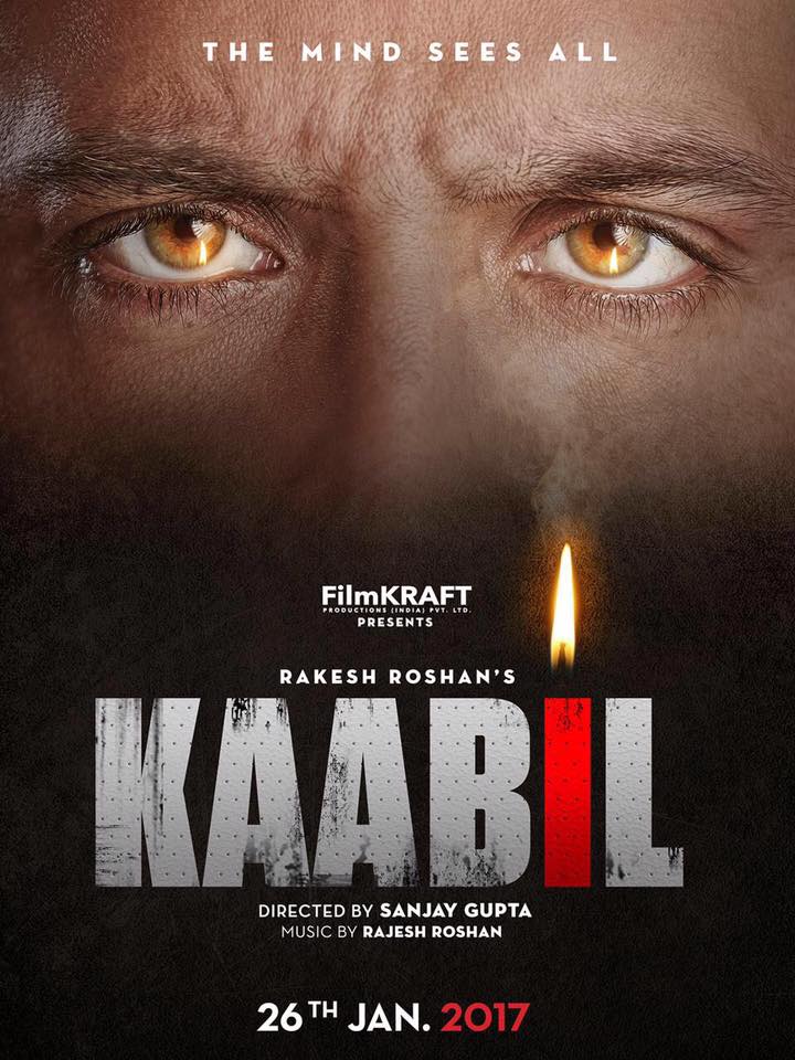 Kaabil (Kaabil Cast) Fan Photos | Kaabil Photos, Images, Pictures ...