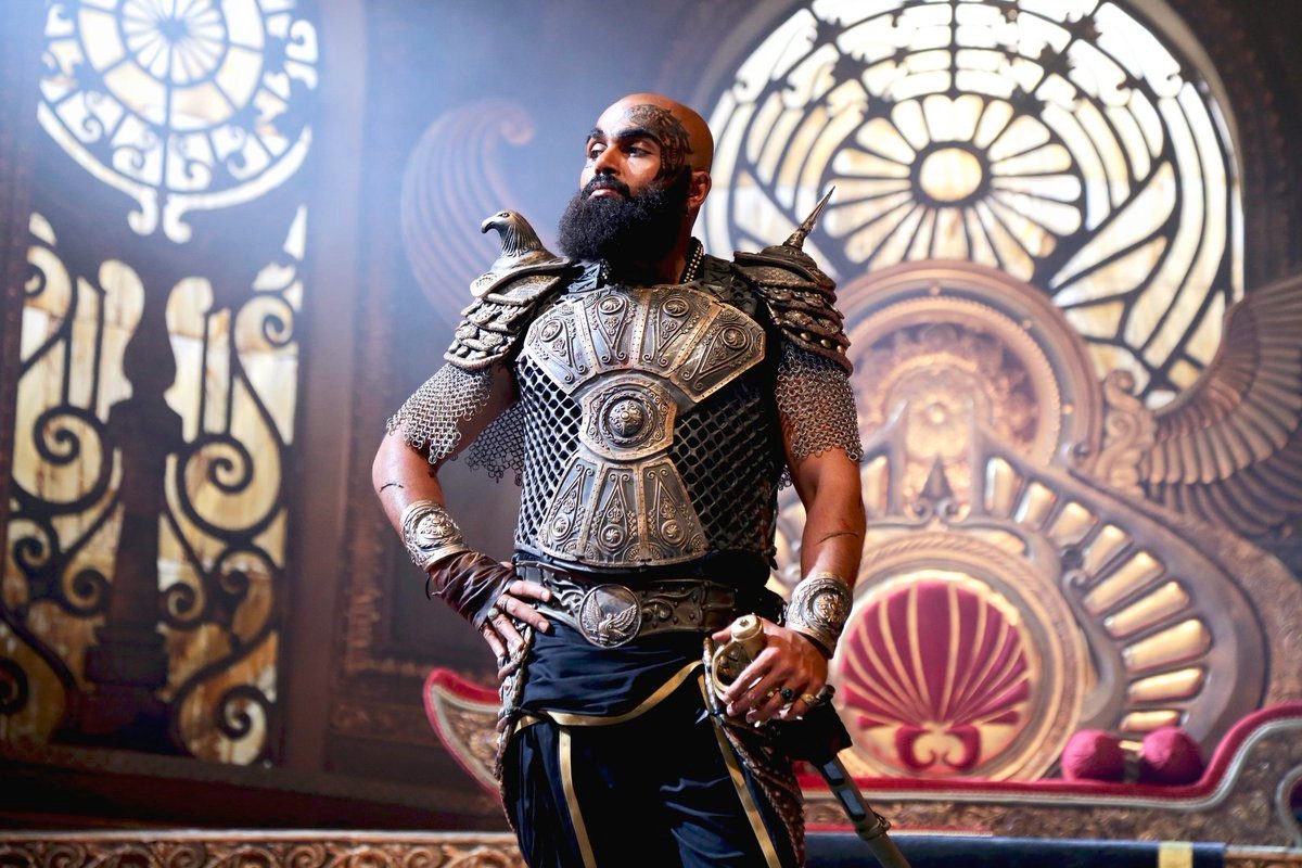 Kaashmora Fan Photos | Kaashmora Photos, Images, Pictures # 49317 ...